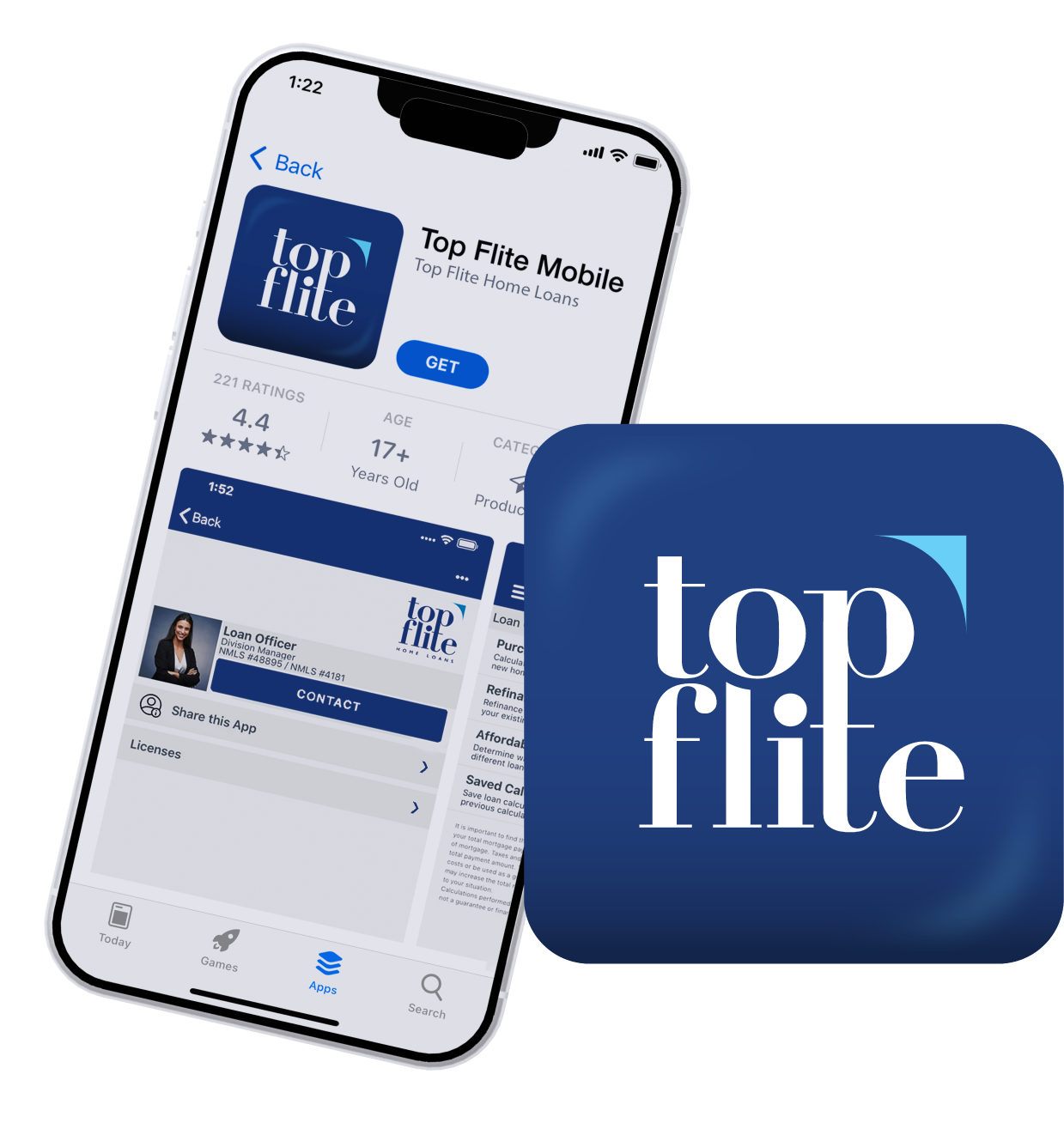 Home - Top Flite Financial, Inc.